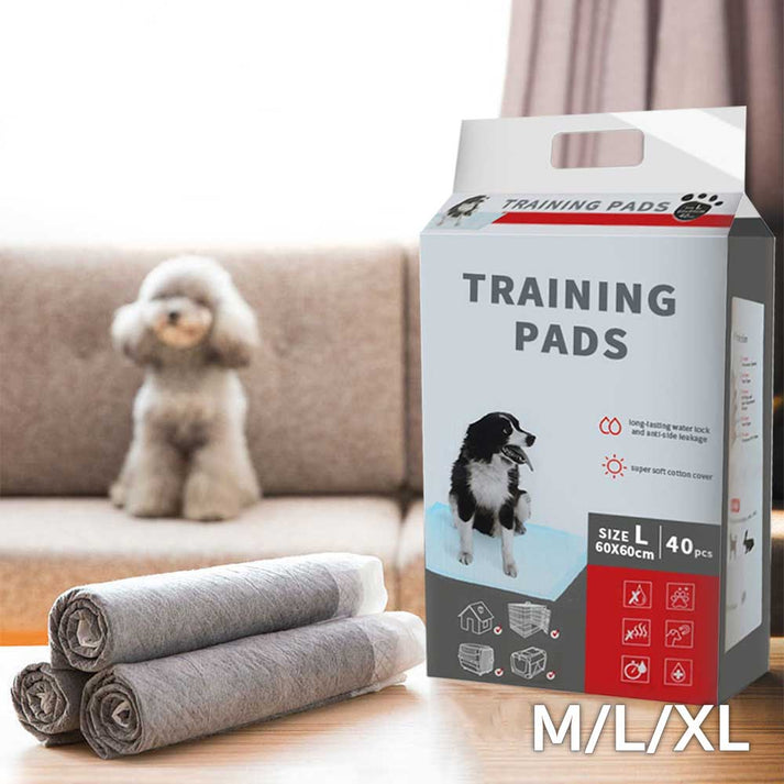 Easy Potty Pads – FloofLand